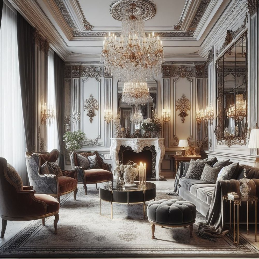 15 Chic Modern Victorian Decor Ideas for Elegance