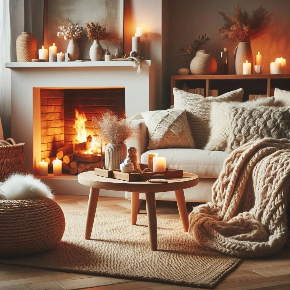 15 Cozy Home Ideas for Ultimate Comfort