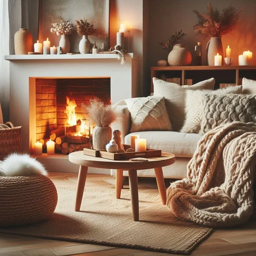 15 Cozy Home Ideas for Ultimate Comfort
