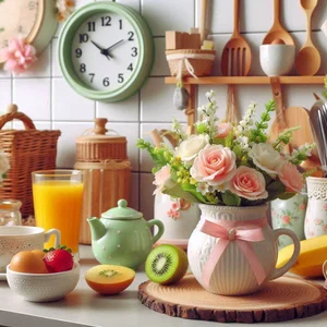 15 Cute Kitchen Ideas for a Charming Space