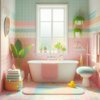 15 Cute Bathroom Decor Ideas to Brighten Your Space