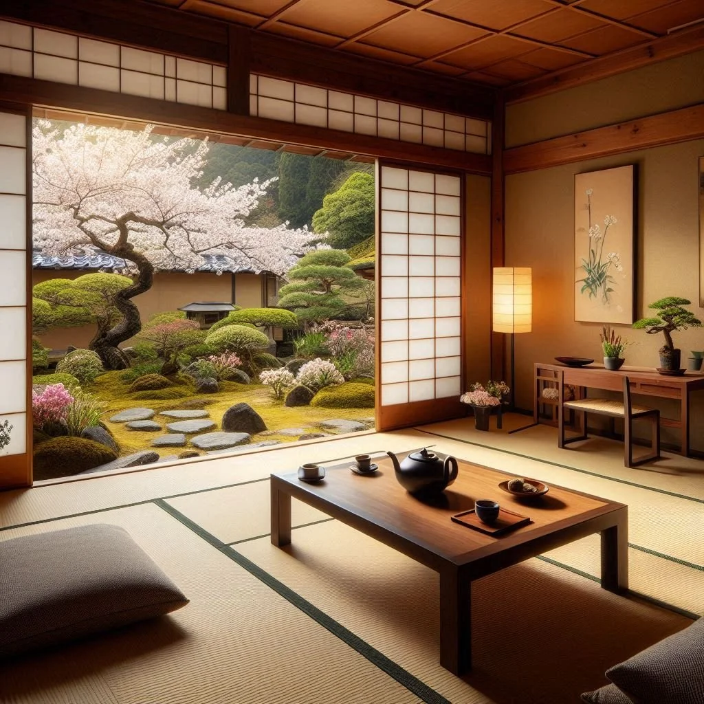15 Elegant Japanese Living Room Ideas for Serenity — Lord Decor