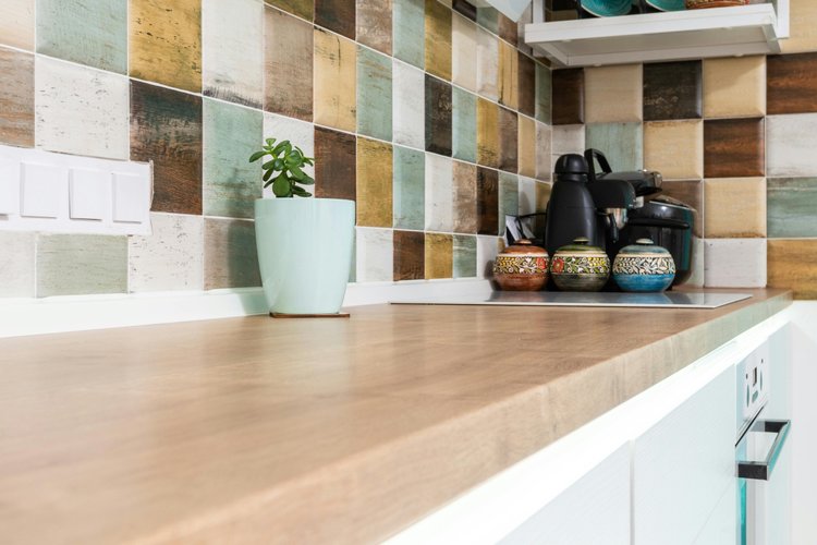 How to Keep Kitchen Tile and Stone Surfaces Looking Fresh for Years