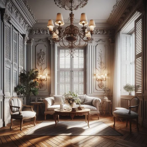 15 Shutters for Windows Interior Design Ideas for Every Style