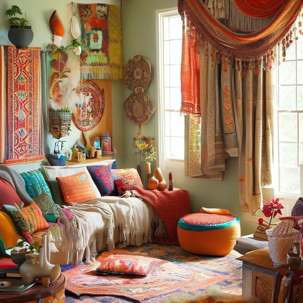 10 Inspiring Aesthetic Room Ideas for a Dreamy and Personalized Space