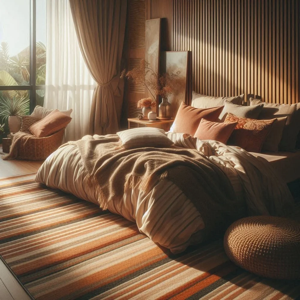 15 Carpet Bedroom Ideas for a Warm, Inviting Space