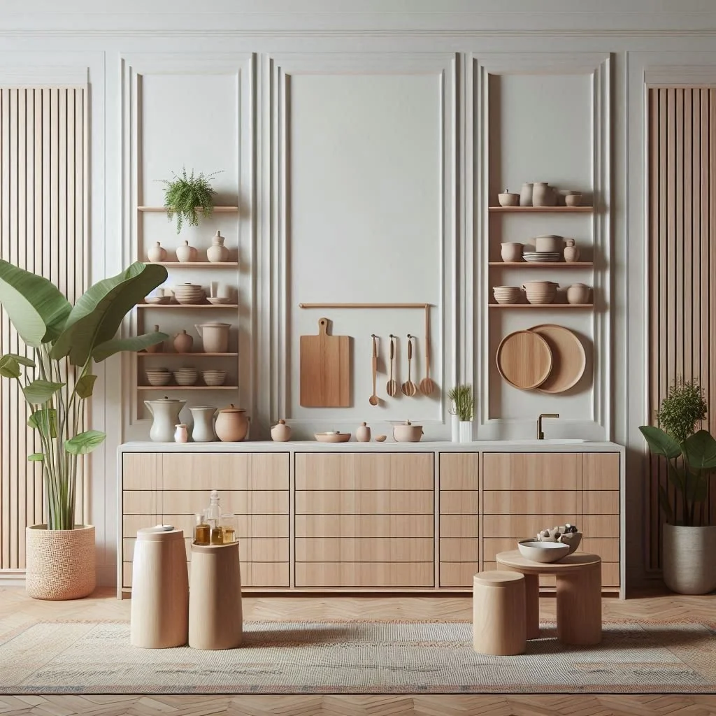 15 Colonial Kitchen Ideas for Timeless Charm and Style