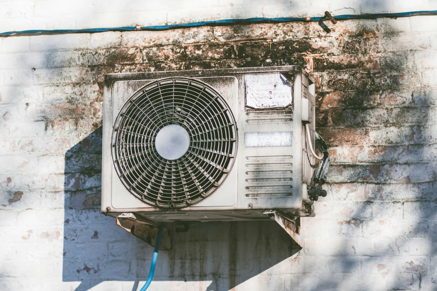 Dealing With HVAC Problems: Everything You Need to Know
