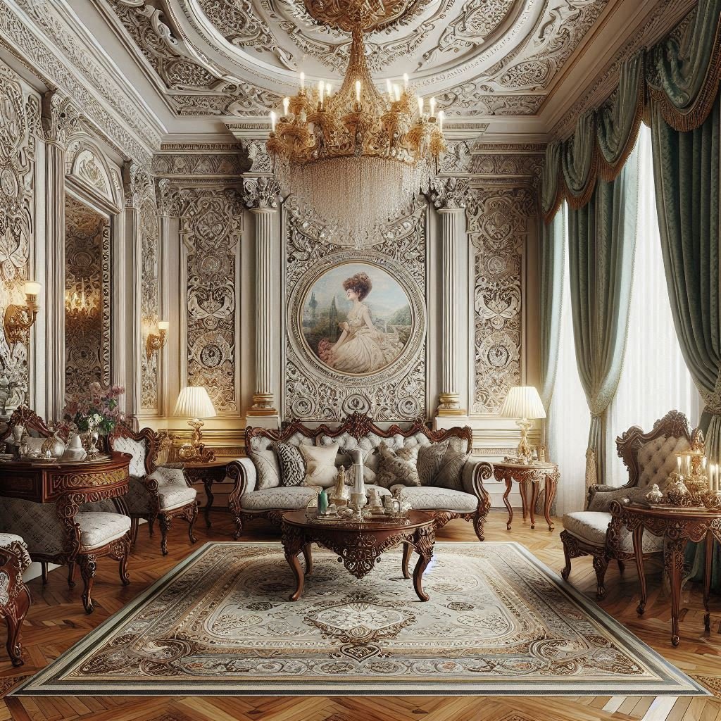 15 Victorian Interior Design Ideas for Timeless Charm