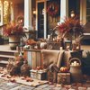 10 Outdoor Fall Decor Ideas