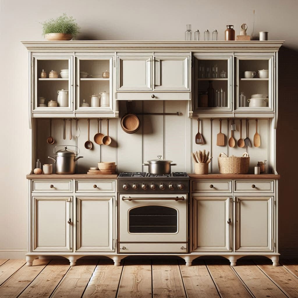 15 Colonial Kitchen Ideas for Timeless Charm and Style