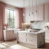 15 Pink Kitchen Ideas to Brighten Your Cooking Space