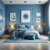 15 Stylish Blue Bedroom Ideas to Inspire Your Design