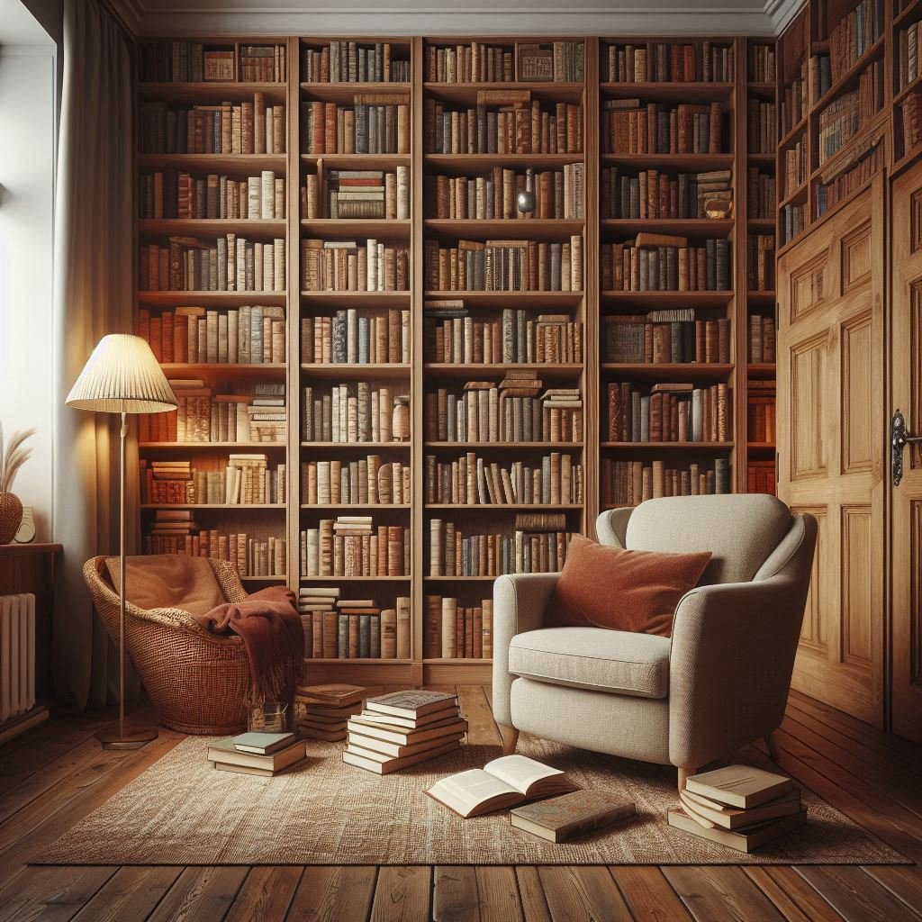 15 Spare Room Ideas to Transform Your Extra Space