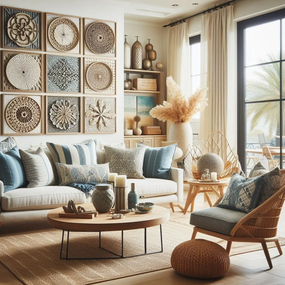 15 Stylish Contemporary Mediterranean Decor Ideas