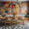 15 Artistic Dining Room Ideas for Creative Flair