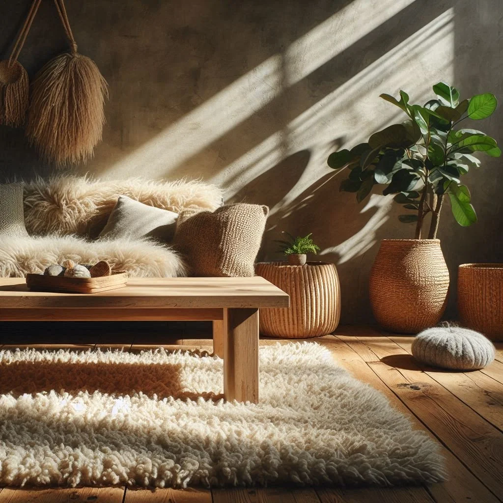 15 Organic Modern Style Ideas for a Natural Look