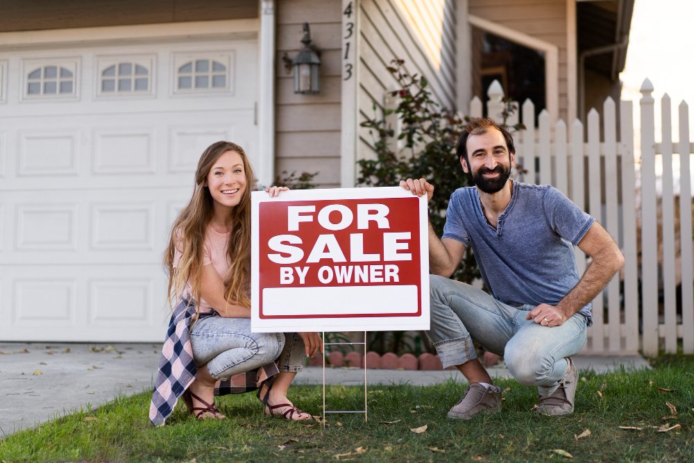 ⁠Tips To Home Stage Your House For A Quick Sale