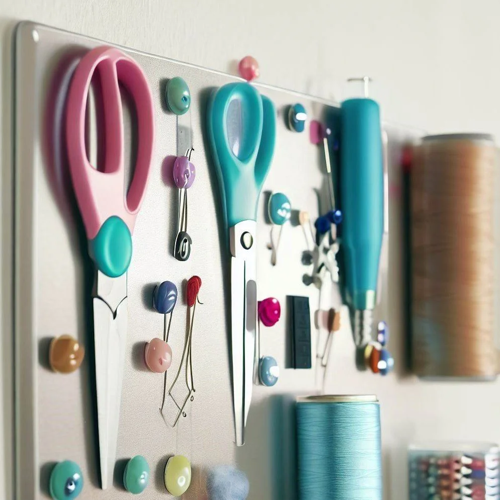 15 Innovative Sewing Room Storage Ideas for 2023