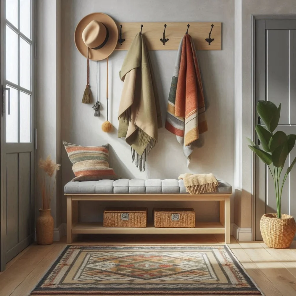 15 Entryway Rug Ideas for a Cozy First Impression