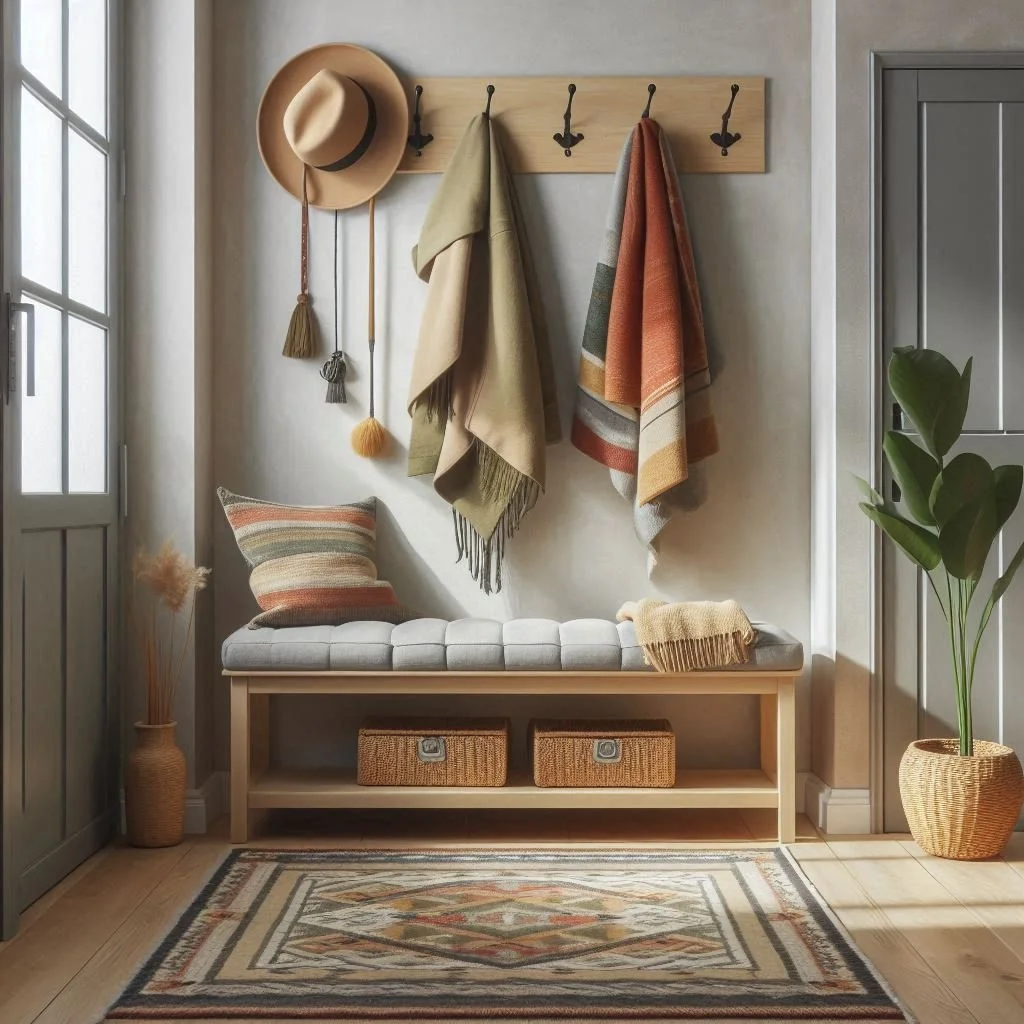 15 Entryway Rug Ideas for a Cozy First Impression