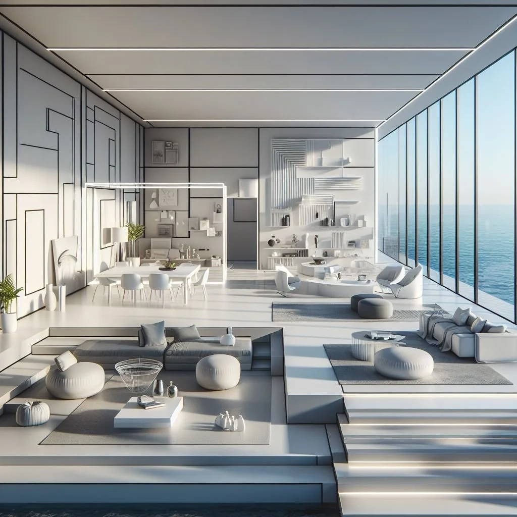 15 Futuristic Home Ideas Redefining Modern Living