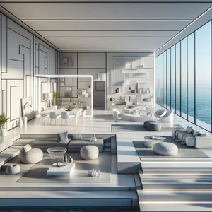 15 Futuristic Home Ideas Redefining Modern Living