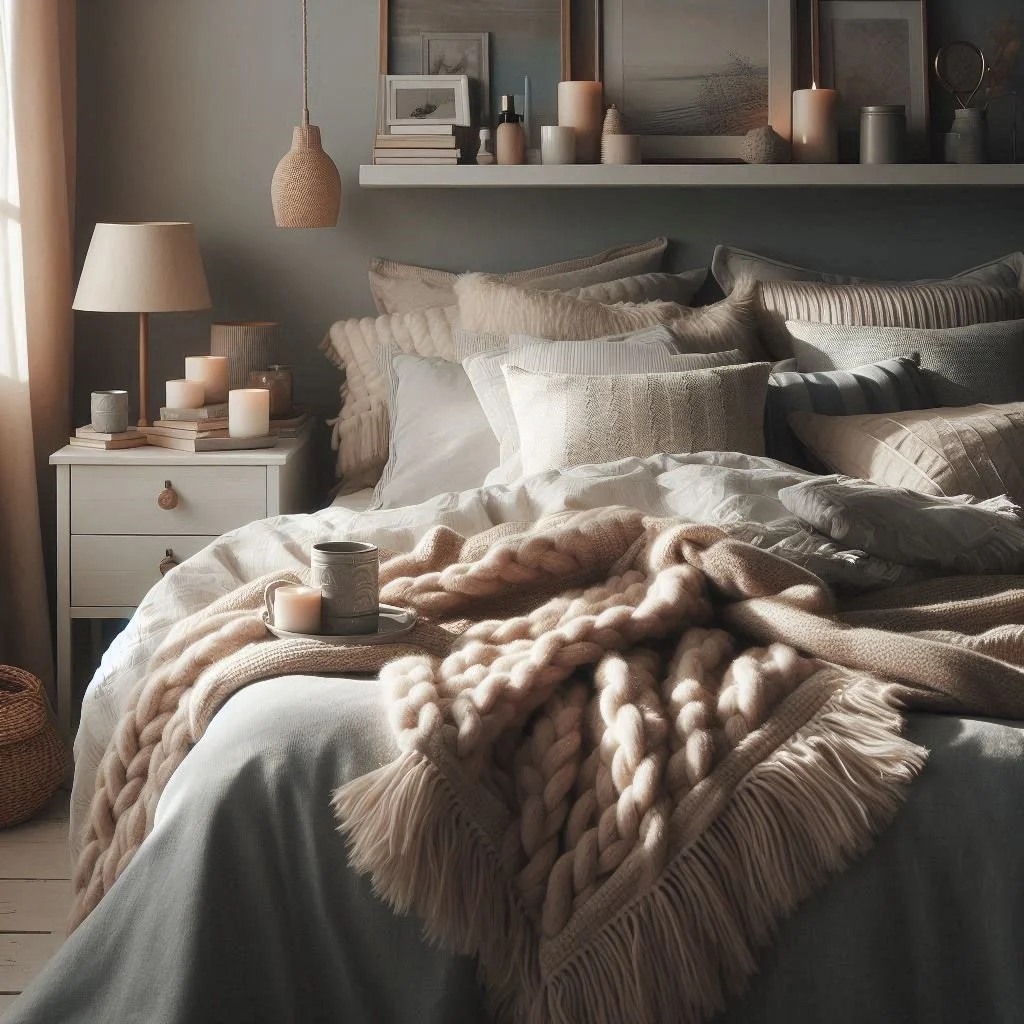 15 Bedroom Essentials Ideas for a Cozy Retreat