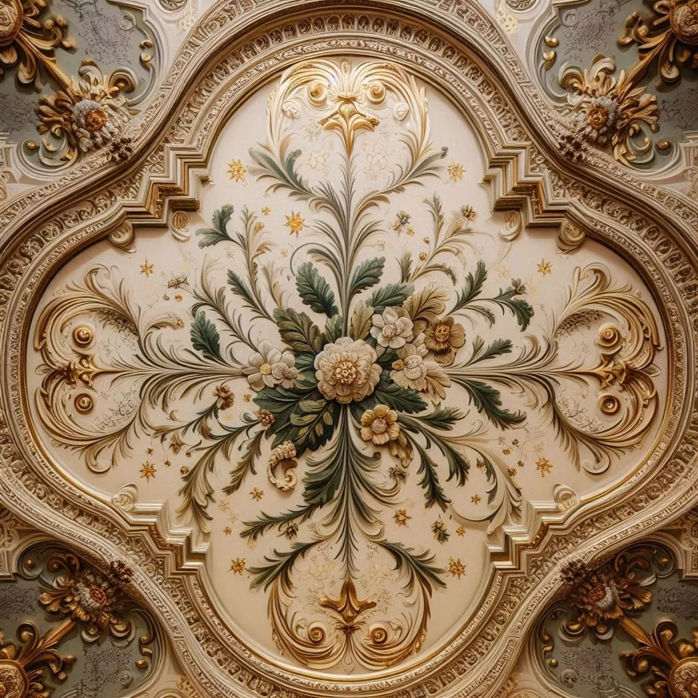 15 Ceiling Decor Ideas to Transform Your Space