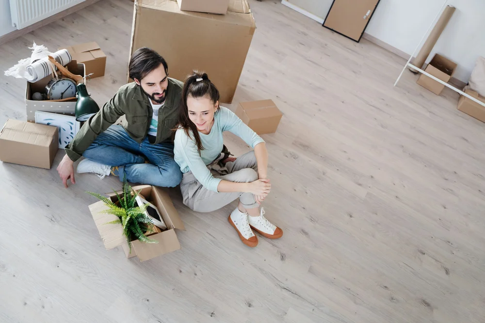 PODS vs. Full Service Moving Company