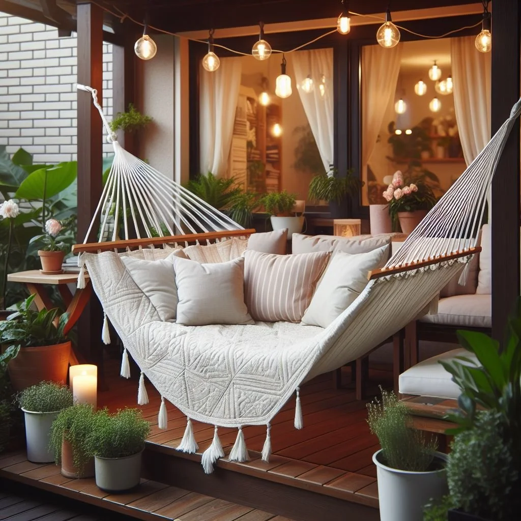 15 Inspiring Patio Furniture Ideas for Outdoor Comfort and Style