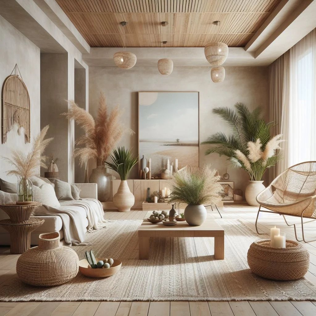 15 Stylish Contemporary Mediterranean Decor Ideas