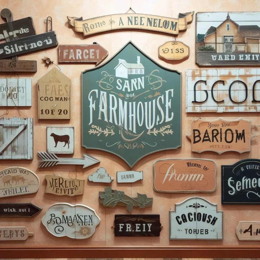 15 Contemporary Farmhouse Decor Ideas for a Modern Rustic Vibe