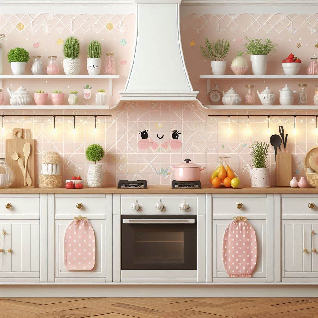 15 Cute Kitchen Ideas for a Charming Space