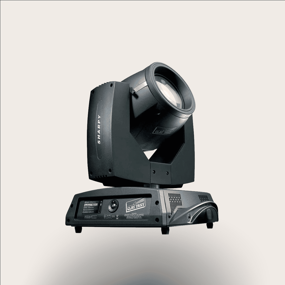 Automated Fixtures — Volt