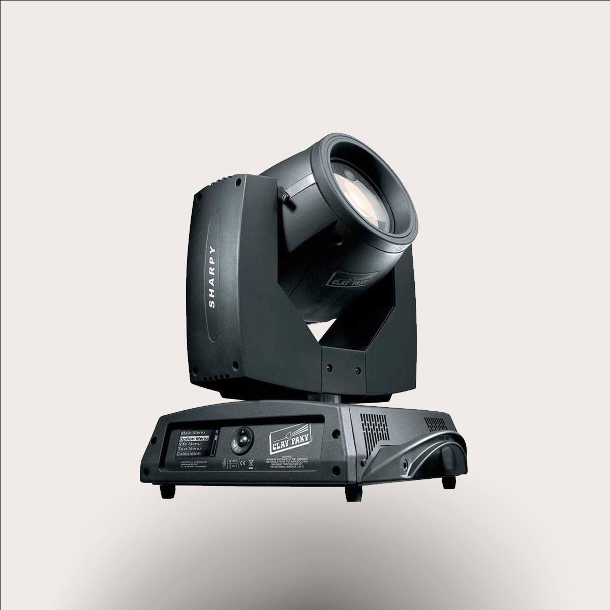 Automated Fixtures — Volt