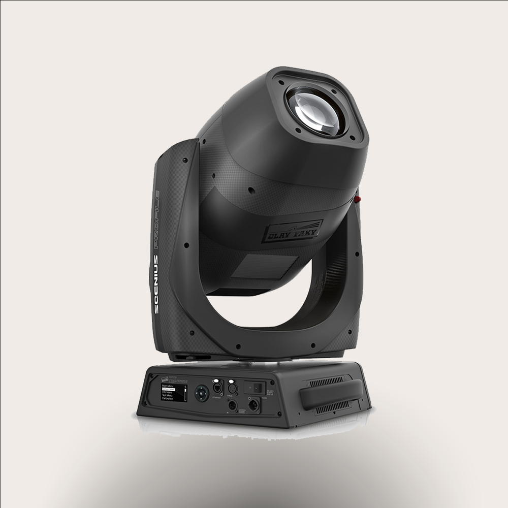 Automated Fixtures — Volt