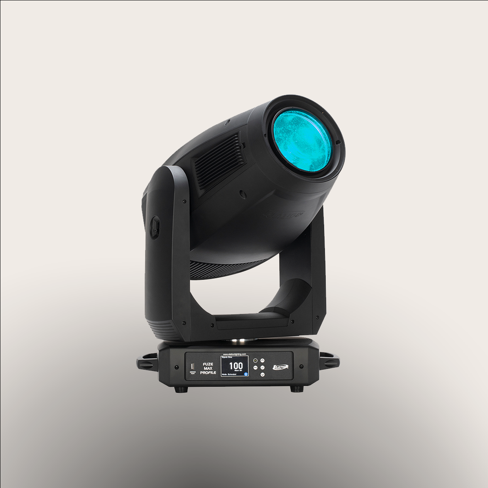 Automated Fixtures — Volt