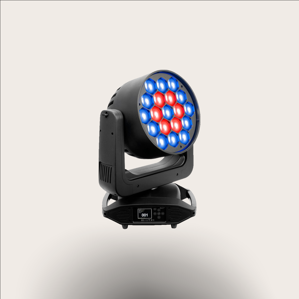 Automated Fixtures — Volt