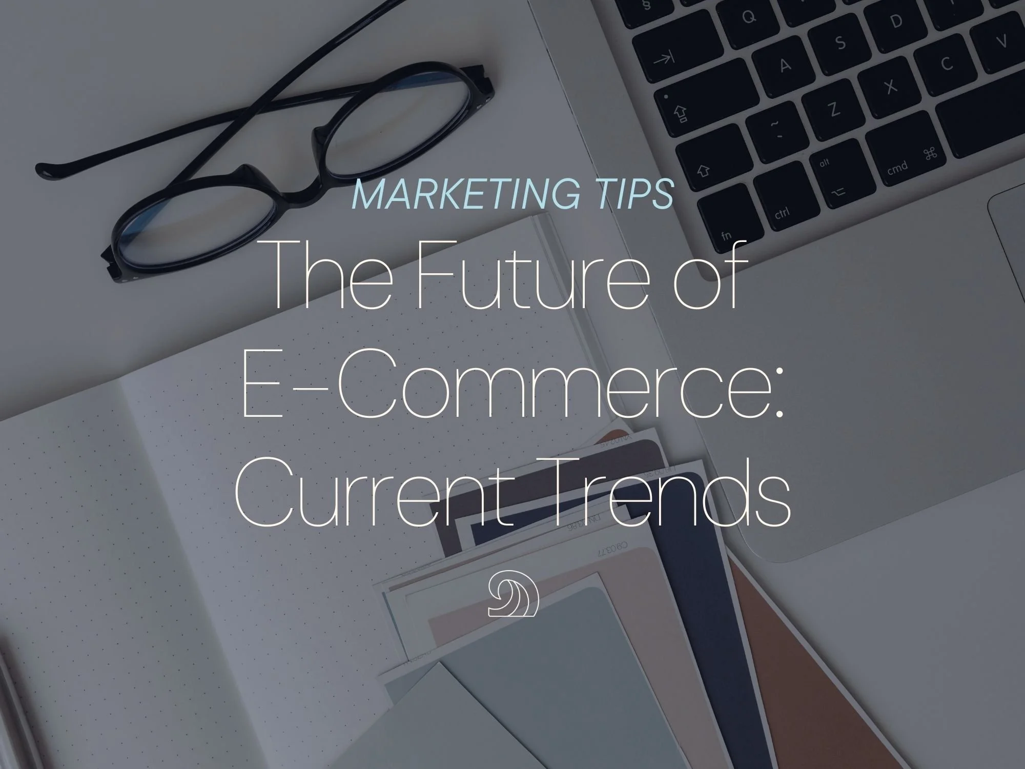 The Future of E-Commerce: Trends and Innovations Shaping the Online ...