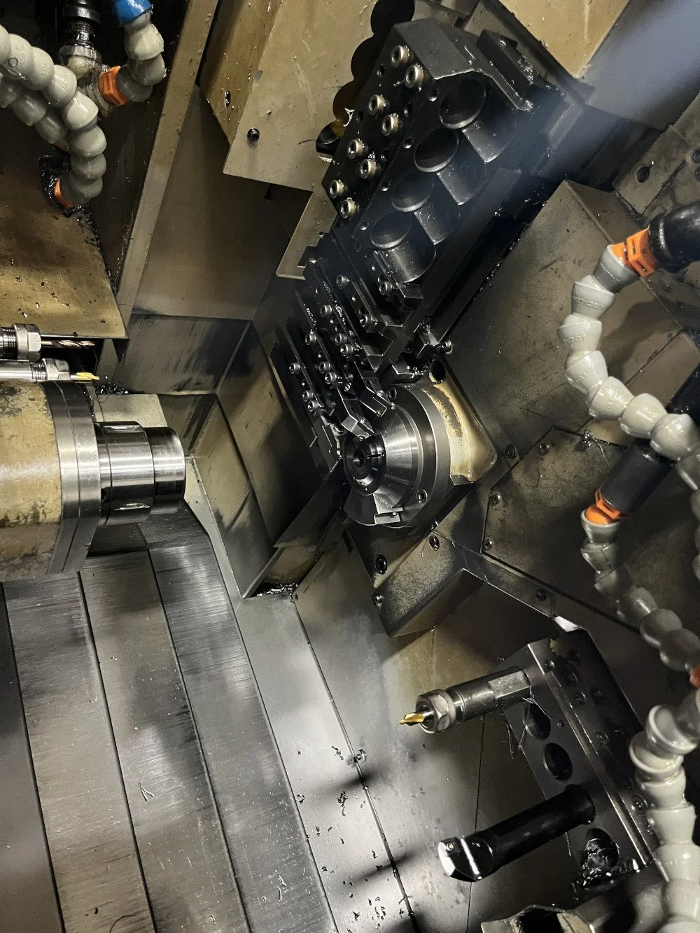 1997 Citizen L32 — peerless-machinery.com