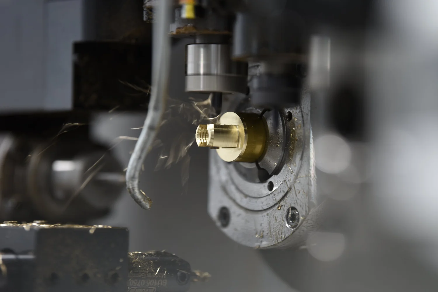 About — peerless-machinery.com