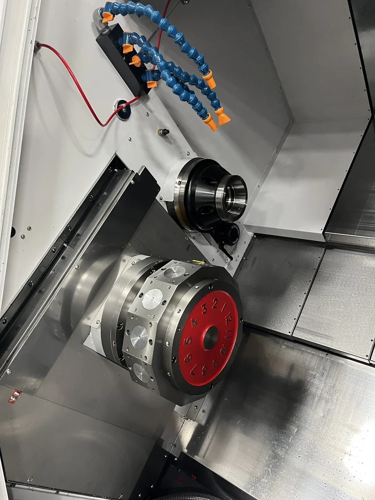 2022 Miyano ABX 64 SYY — peerless-machinery.com