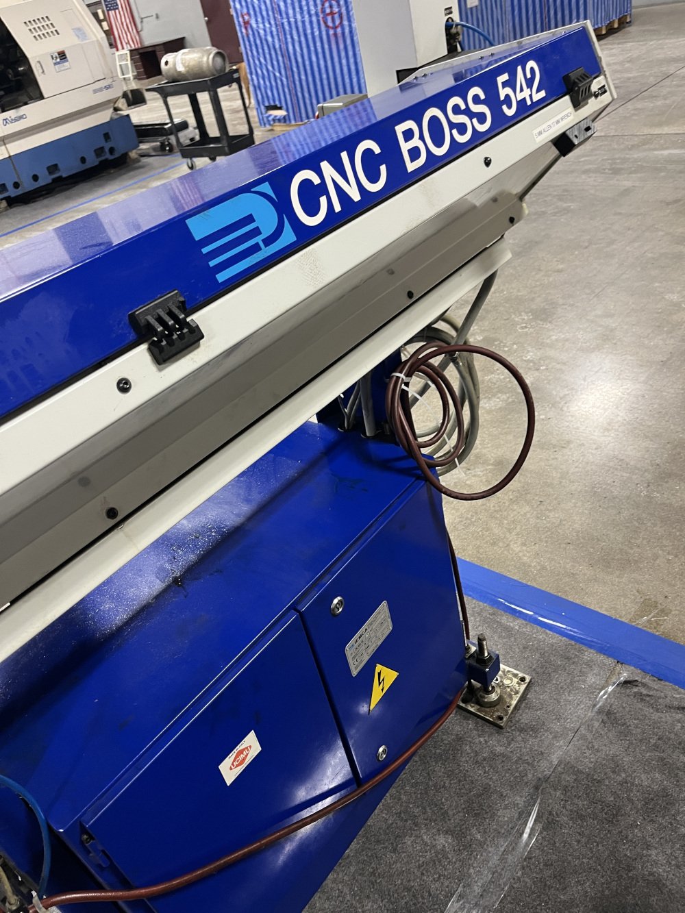 1997 Citizen L32 — peerless-machinery.com