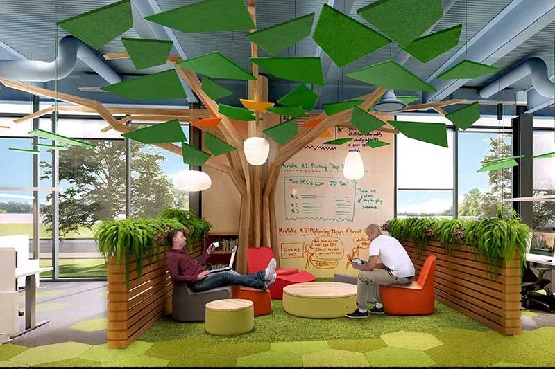 SENTINEL NEXUS — AXO Architects