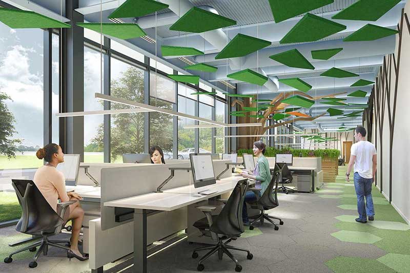 SENTINEL NEXUS — AXO Architects