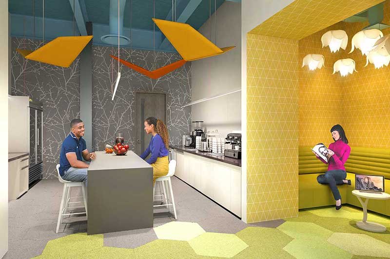 SENTINEL NEXUS — AXO Architects