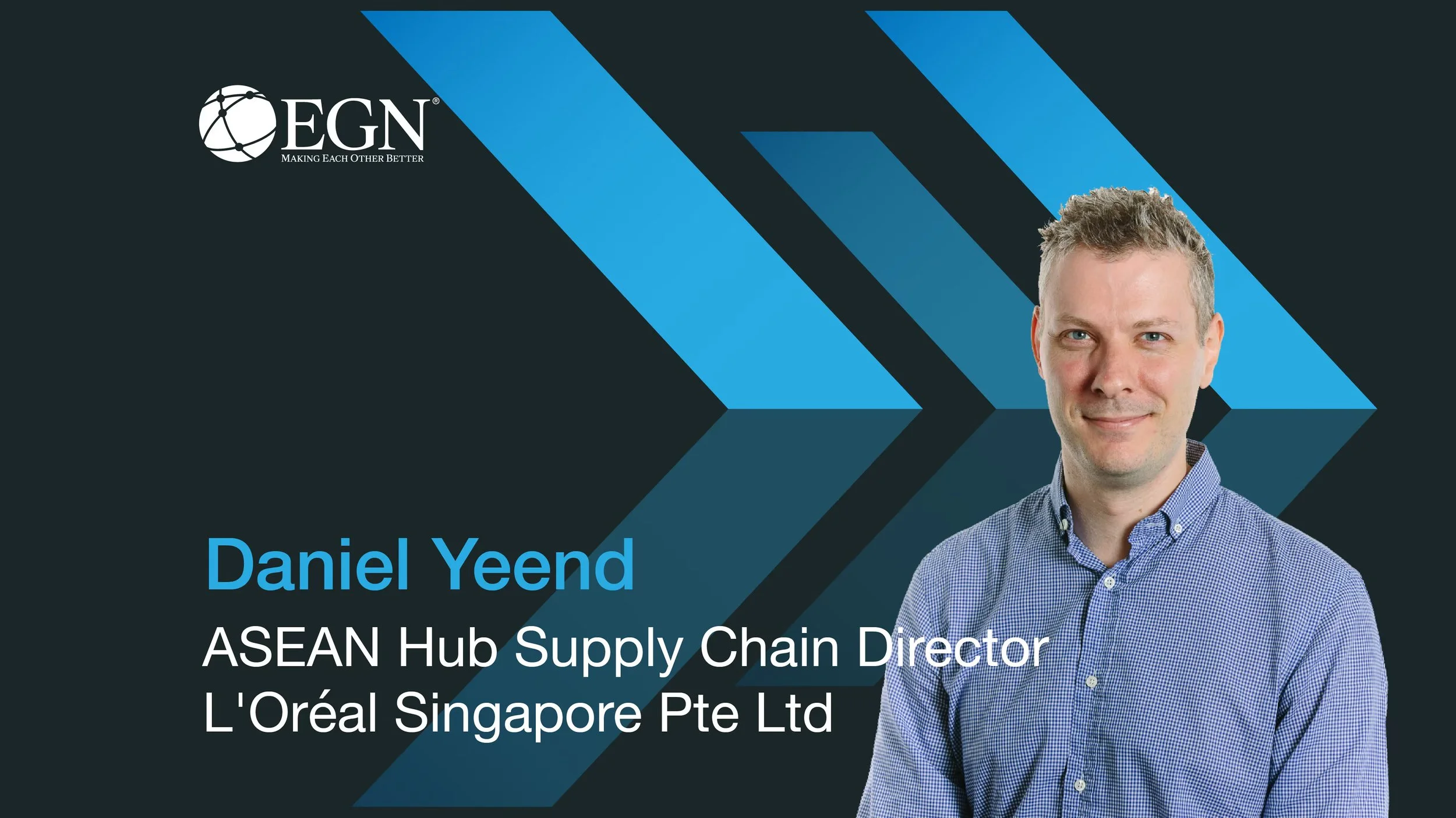 Testimonials — EGN Peer Network