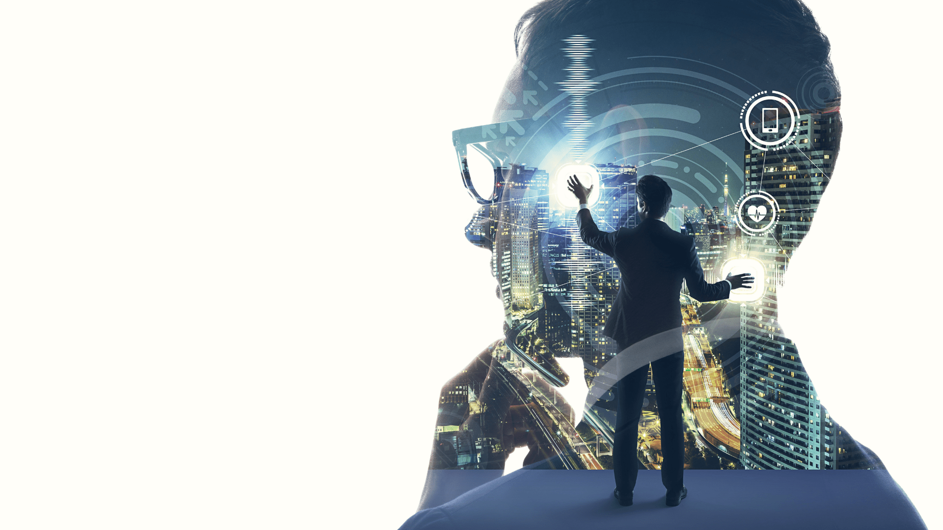 Business Peer Group side discussion: “The Rise of Artificial Intelligence.” — EGN Peer Network