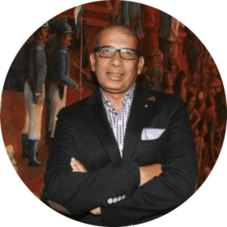 Peergroup Indonesia Executive Leadership — EGN Peer Network